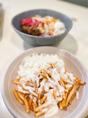 YAMAS MEDITERRANEAN STREET FOOD Winston-Salem, NC - Updated November ...