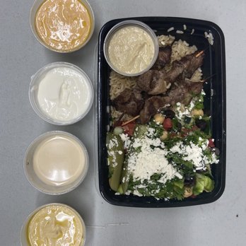 KABOBSKE - Updated July 2025 - 39 Photos & 25 Reviews - 2904 Short Vine ...