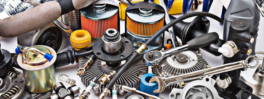 BUTLER ALIGNMENT & BRAKE - Updated January 2025 - 1011 W Front St ...