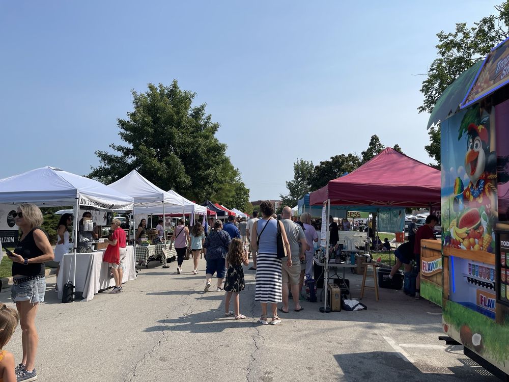 PARK RIDGE FARMERS MARKET - Updated December 2025 - 78 Photos & 25 ...