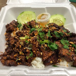 NAING MYANMAR FAMILY RESTAURANT - 274 Photos & 351 Reviews - 3308 S ...