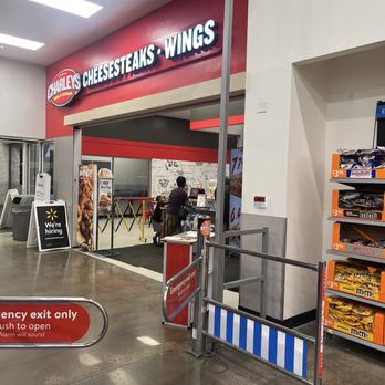 WALMART SUPERCENTER - Updated December 2025 - 37 Photos & 55 Reviews ...