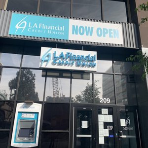 FIRST CITY CREDIT UNION - Updated April 2025 - 555 N Spring St Ste 130 ...