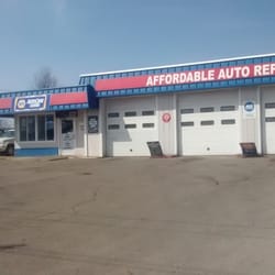 AFFORDABLE AUTO REPAIR - 15 Photos - 2702 6th St SW, Cedar Rapids, Iowa ...