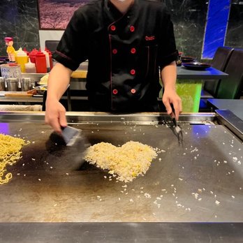 OSAKA HIBACHI SUSHI & BAR - Updated August 2025 - 98 Photos & 86 ...