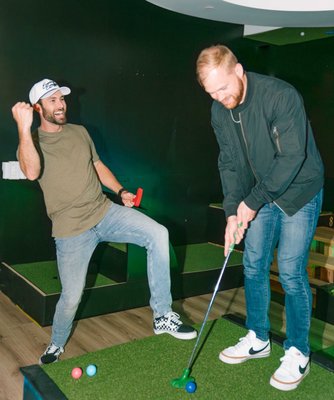 PLAYGROUND MINI GOLF | 17 Photos & 11 Reviews - 21010 E Pacific Coast ...