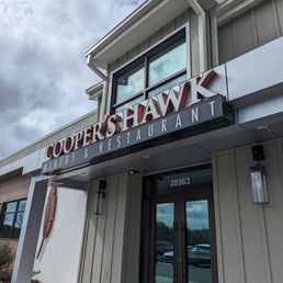 COOPER’S HAWK WINERY & RESTAURANT - Updated October 2025 - 538 Photos ...