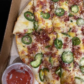 Reserve now at Lucky Slice Pizza - Logan - Pizza - Updated June 2025 ...