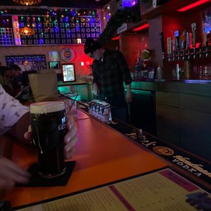 THE WELCOME BACK LOUNGE - 65 Photos & 70 Reviews - 2423 N Milwaukee Ave ...
