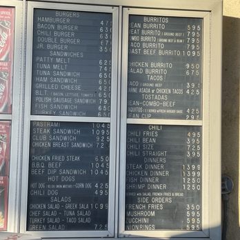 MONKS CHARBURGERS - Updated July 2025 - 122 Photos & 216 Reviews ...