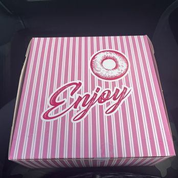 ROCKLIN DONUTS & CINNAMON - Updated September 2024 - 590 Photos & 561 ...