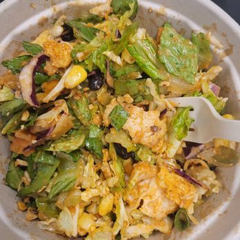 CHOPT CREATIVE SALAD CO. - Updated October 2025 - 347 Reviews & 102 ...