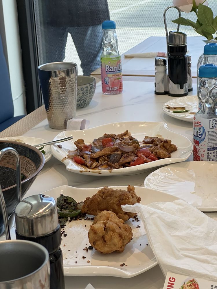 FAN CHINESE RESTAURANT - Updated February 2025 - 22 Photos - 2901 ...