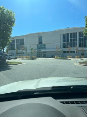 HIGH POINT PUBLIC LIBRARY - Updated December 2025 - 901 N Main St, High ...