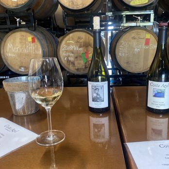COSTA AZUL WINERY - Updated January 2026 - 30 Photos & 14 Reviews ...