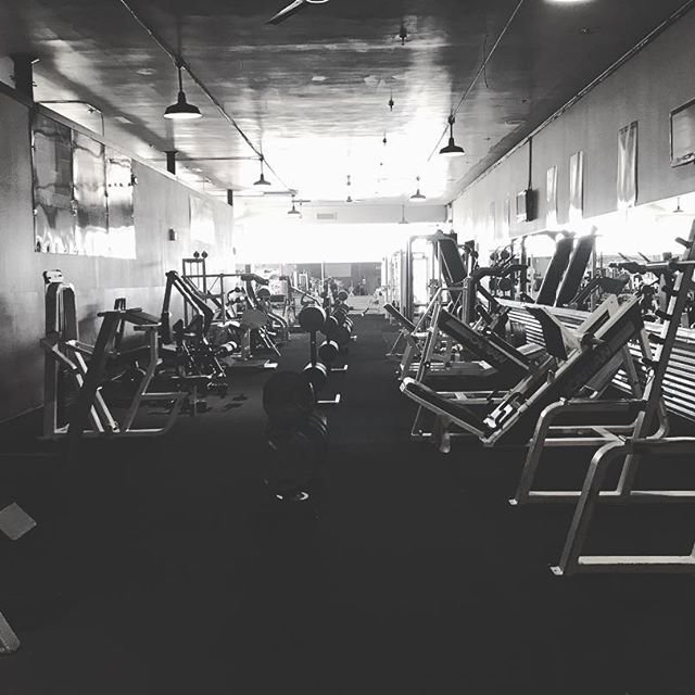 PURE ENERGY FITNESS 24 - Updated December 2025 - 1006 US Hwy 181 ...