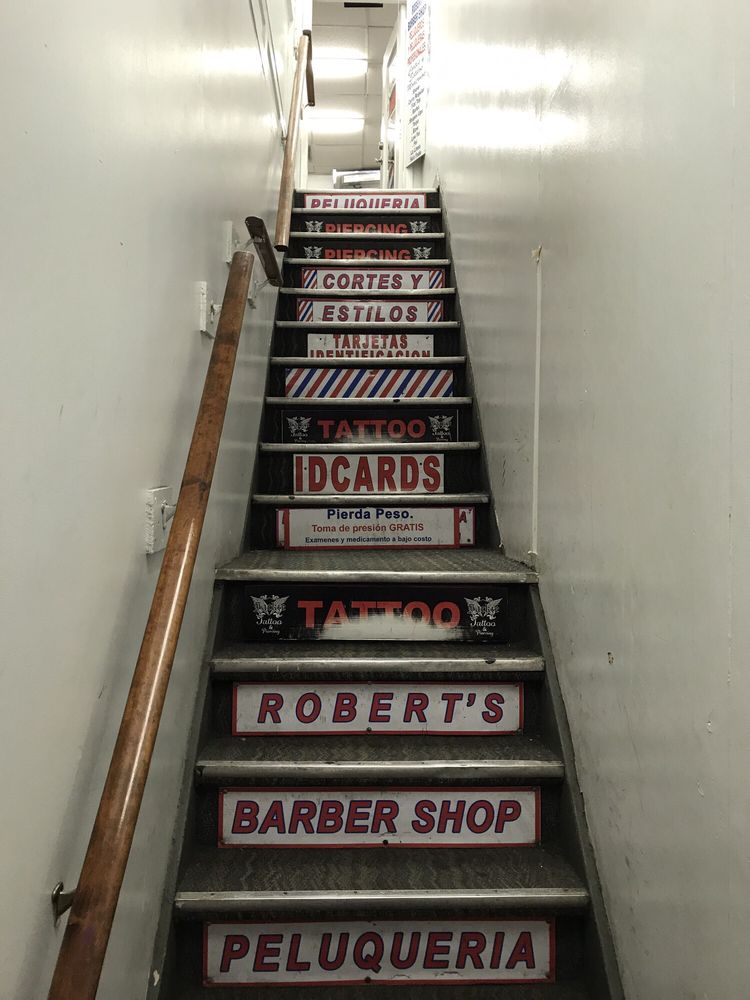 ROBERT BARBER SHOP - Updated October 2025 - 81-16 Roosevelt Ave, Queens, New York - Barbers - Yelp