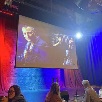 SAN JOSE IMPROV - Updated May 2025 - 932 Photos & 1261 Reviews - 62 S ...