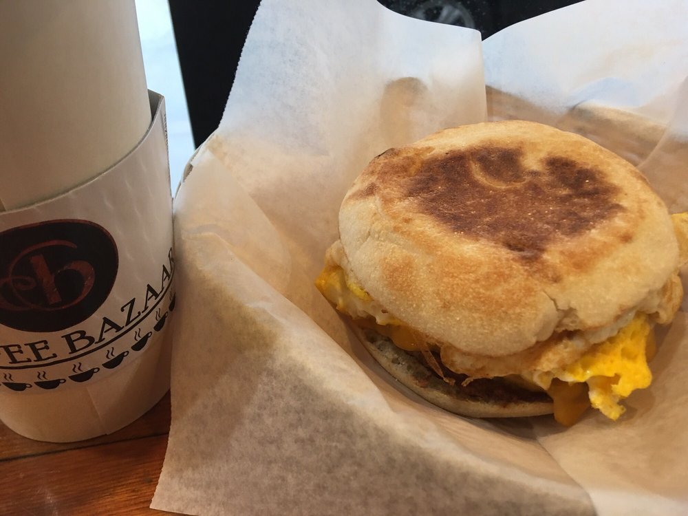 COFFEE BAZAAR - 118 Photos & 237 Reviews - Coffee & Tea - 14045 ...