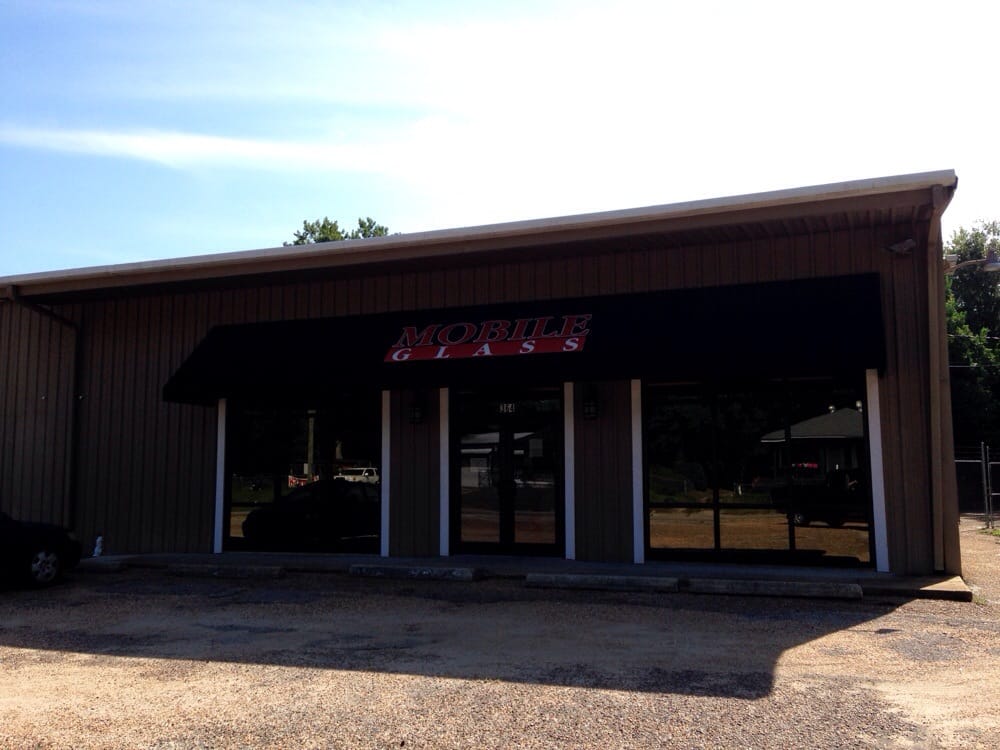 MOBILE GLASS - Updated October 2025 - 364 Bay Shore Ave, Mobile ...