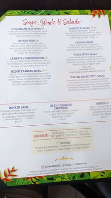 MARKER 99 RESTAURANT & LOUNGE - 127 Photos & 128 Reviews - 4263 US-1 ...