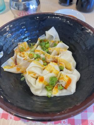 DUMPLING BAR - Updated November 2024 - 250 Photos & 95 Reviews - 119 N ...