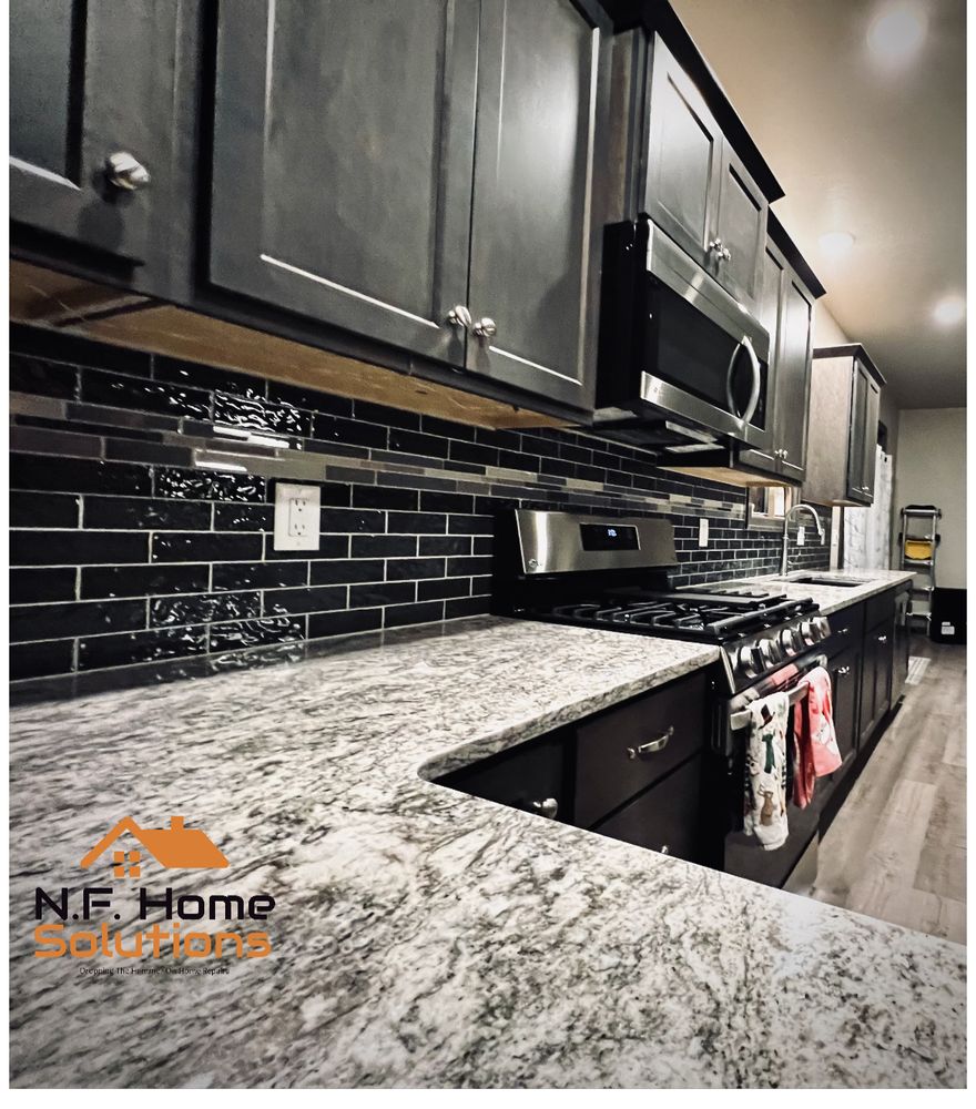 NF HOME SOLUTIONS - Updated December 2025 - Request Consultation ...