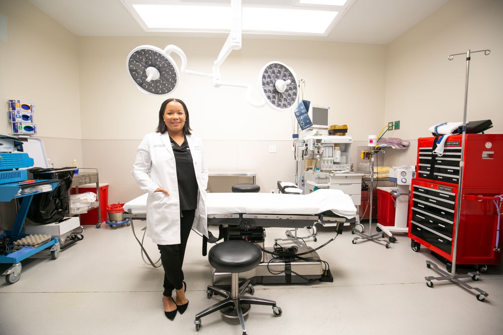 AISHA D. WHITE, MD - Updated September 2024 - 3355 Bee Cave Rd, West ...
