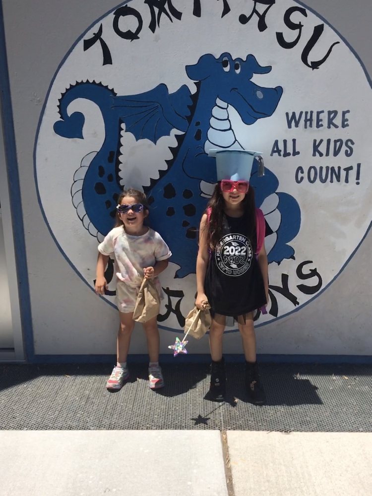 BILL Y TOMIYASU ELEMENTARY SCHOOL - Updated July 2025 - 5445 Annie ...