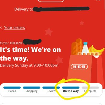 H-E-B - Updated May 2025 - 568 Photos & 115 Reviews - 11815 Westheimer ...