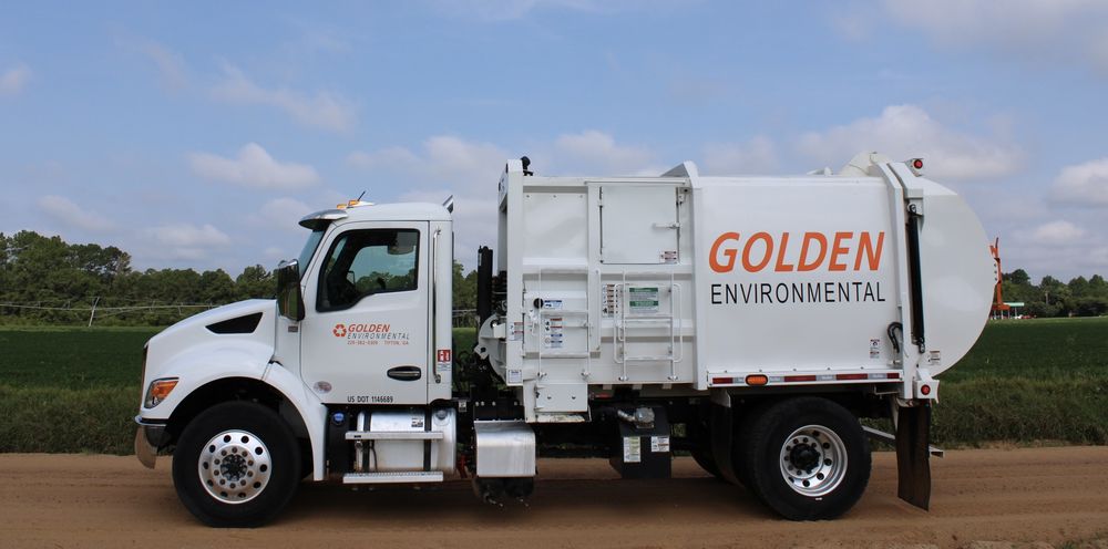 GOLDEN ENVIRONMENTAL - Updated August 2025 - 14 Photos - 21 Farmers Mkt ...