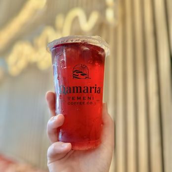 QAMARIA COFFEE - Updated November 2024 - 126 Photos & 58 Reviews - 4818 ...