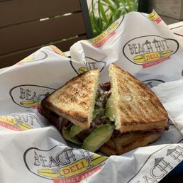 BEACH HUT DELI - Updated December 2025 - 408 Photos & 454 Reviews - 900 ...