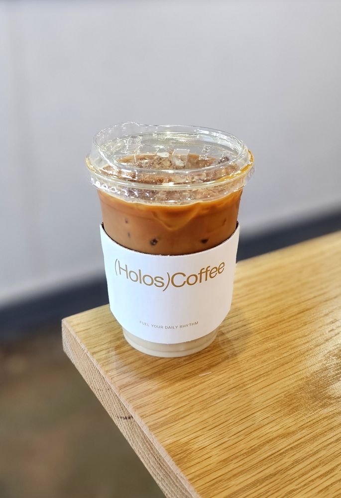 HOLOS COFFEE - Updated December 2024 - 661 Photos & 400 Reviews - 17627 ...