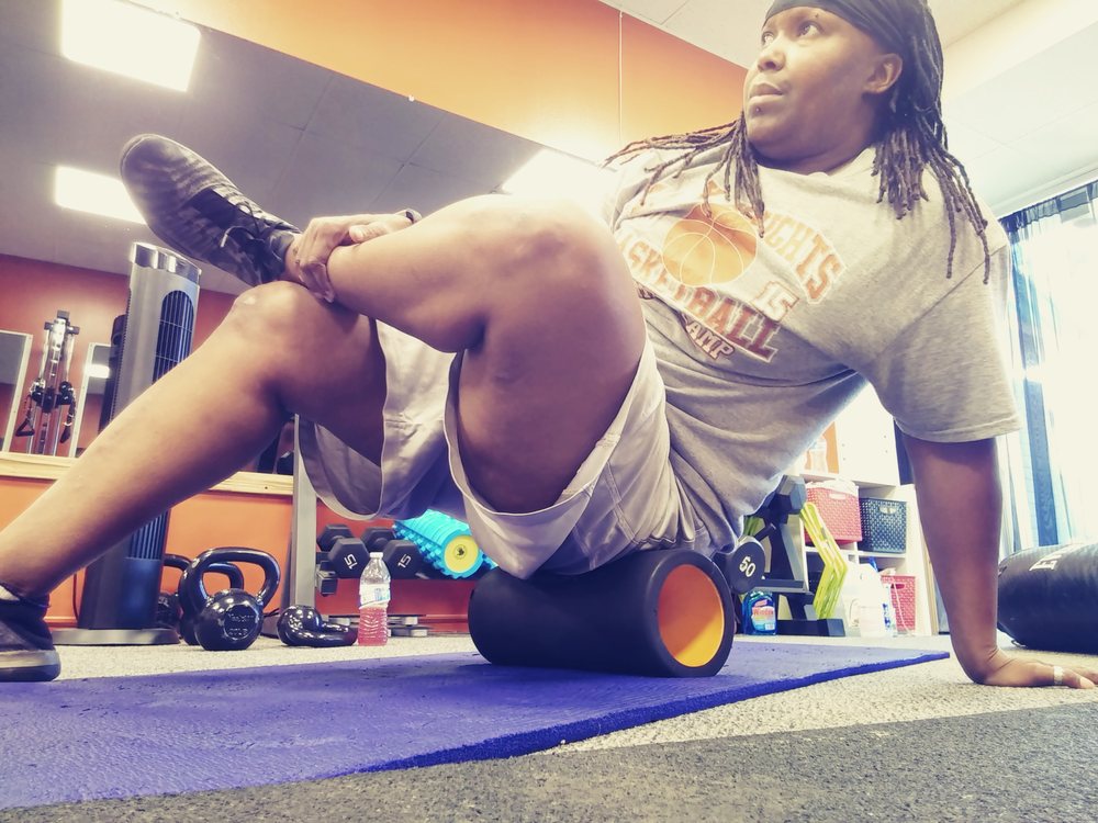 ACCELERATE PERFORMANCE PERSONAL TRAINING - Updated July 2025 - 21 ...