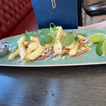 DOMINION BAR + KITCHEN - Updated January 2026 - 136 Photos & 55 Reviews ...