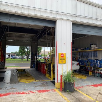 SHELL RAPID LUBE - Updated December 2025 - 9210 Richmond Ave, Houston ...