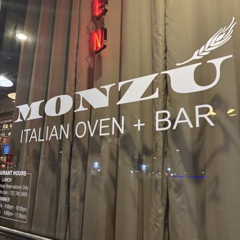 MONZÚ ITALIAN OVEN + BAR - Updated January 2025 - 1692 Photos & 969 ...