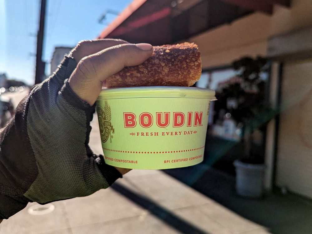 BOUDIN - Updated September 2024 - 378 Photos & 283 Reviews - 399 10th ...