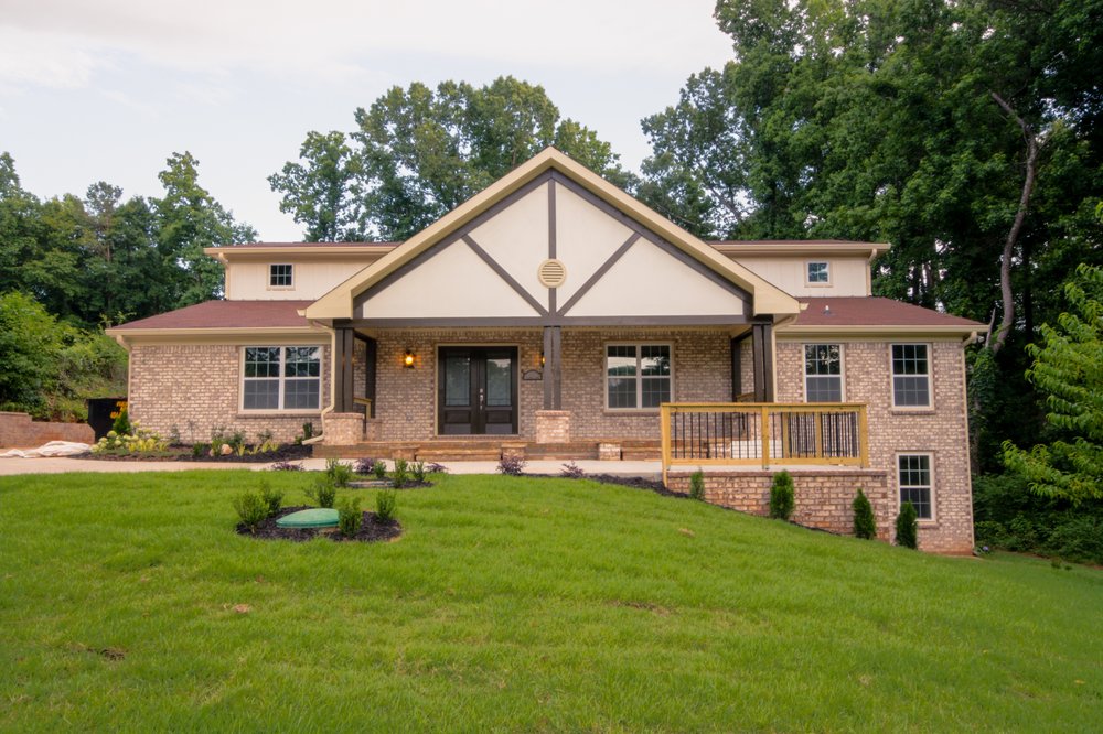 MFL ASSOCIATES - Updated July 2025 - Conyers, Georgia - Architects ...