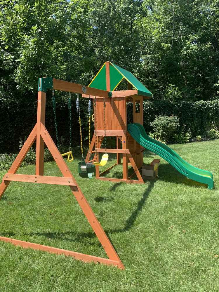 MAGIC HANDS HANDYMAN - 123 Photos & 19 Reviews - Philadelphia ...