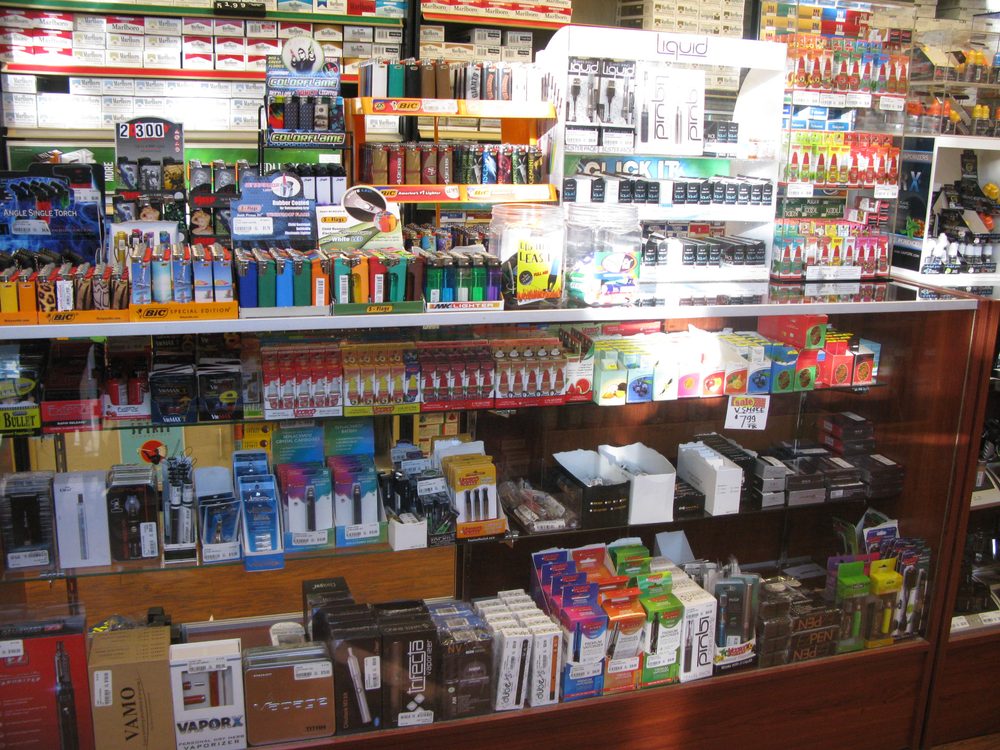 SPECIALTY TOBACCO OUTLET - Updated July 2025 - 42 Photos & 15 Reviews ...