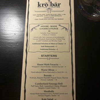 KRO BAR - Updated September 2025 - 347 Photos & 154 Reviews - 10116 ...