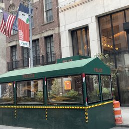 FELICE 56 - Updated January 2026 - 289 Photos & 168 Reviews - 15 W 56th ...