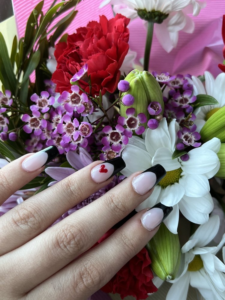 VANNA NAILS - 288 Photos & 164 Reviews - 18069 Magnolia St, Fountain ...