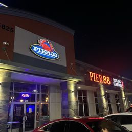 PIER 88 BOILING SEAFOOD & BAR - Updated June 2026 - 1001 Photos & 1121 ...