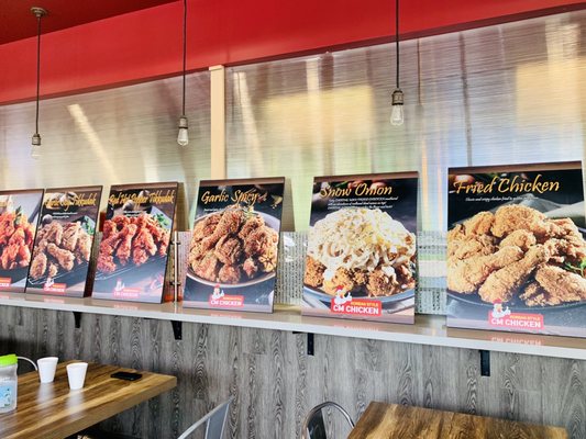 FIREFOX&CMCHICKEN - Updated July 2025 - 203 Photos & 138 Reviews - 3323 ...