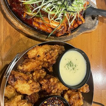 CHAN CHAN FOOD HOUSE - Updated July 2024 - 2776 Photos & 1467 Reviews ...