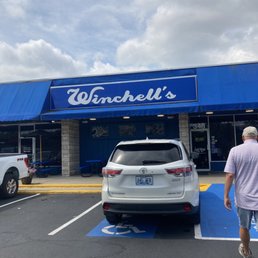 WINCHELL’S - Updated September 2025 - 345 Photos & 438 Reviews - 348 ...