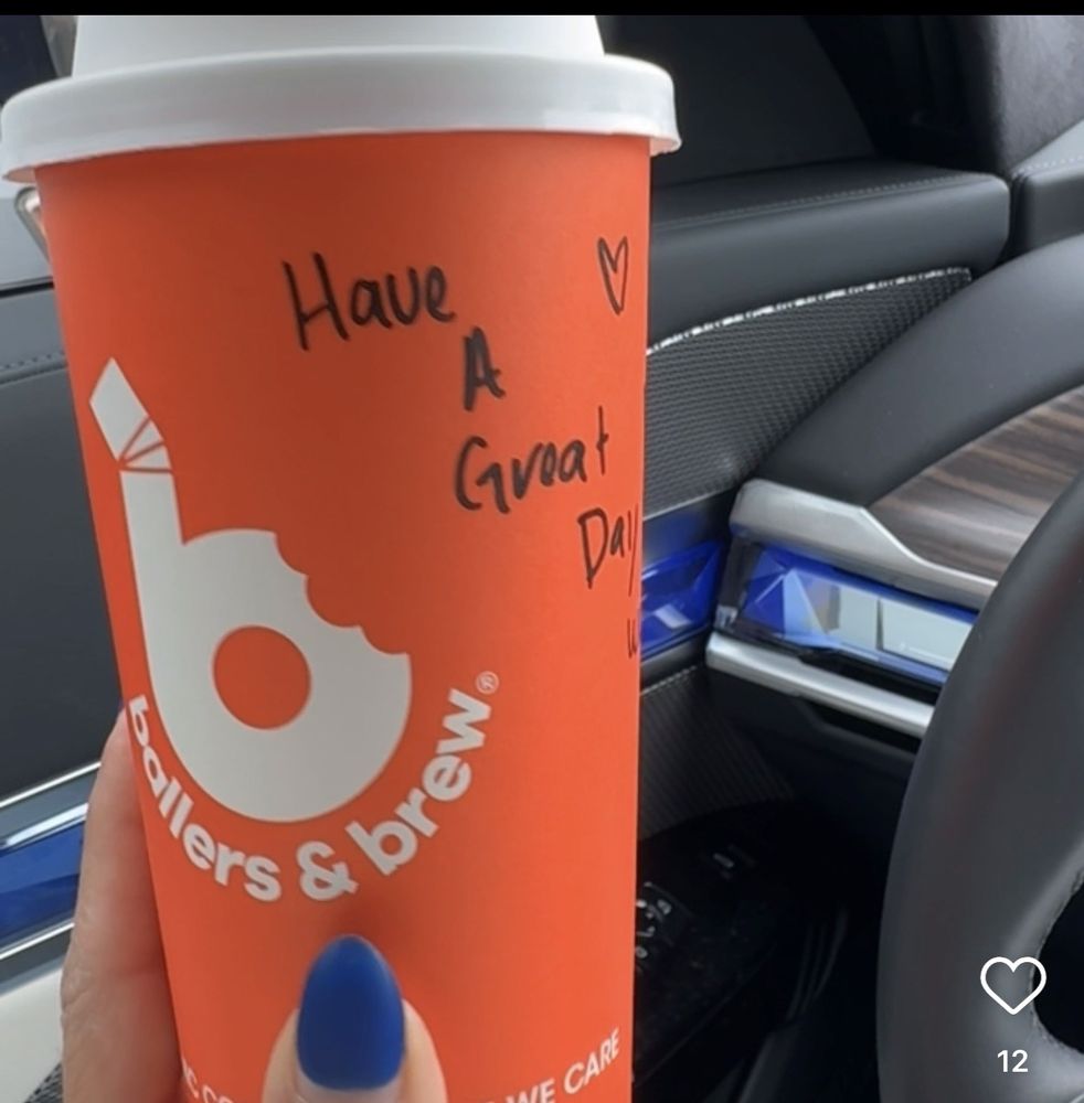 BALLERS & BREW - Updated December 2025 - 265 Photos & 239 Reviews - 407 ...